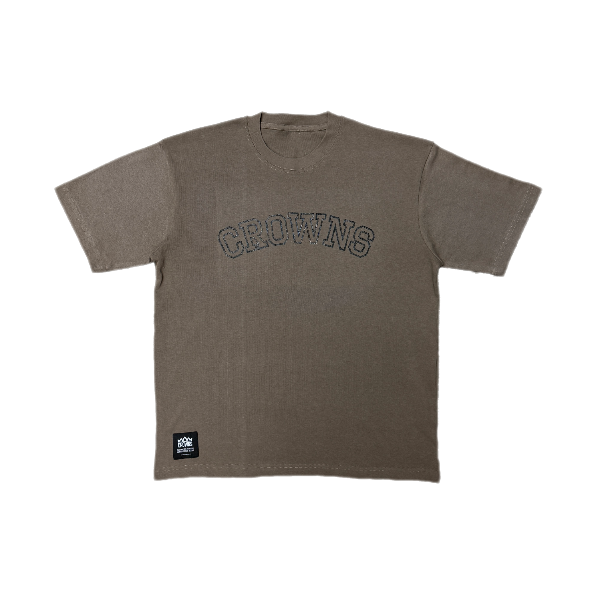 NEW RELEASES – Crowns Guam