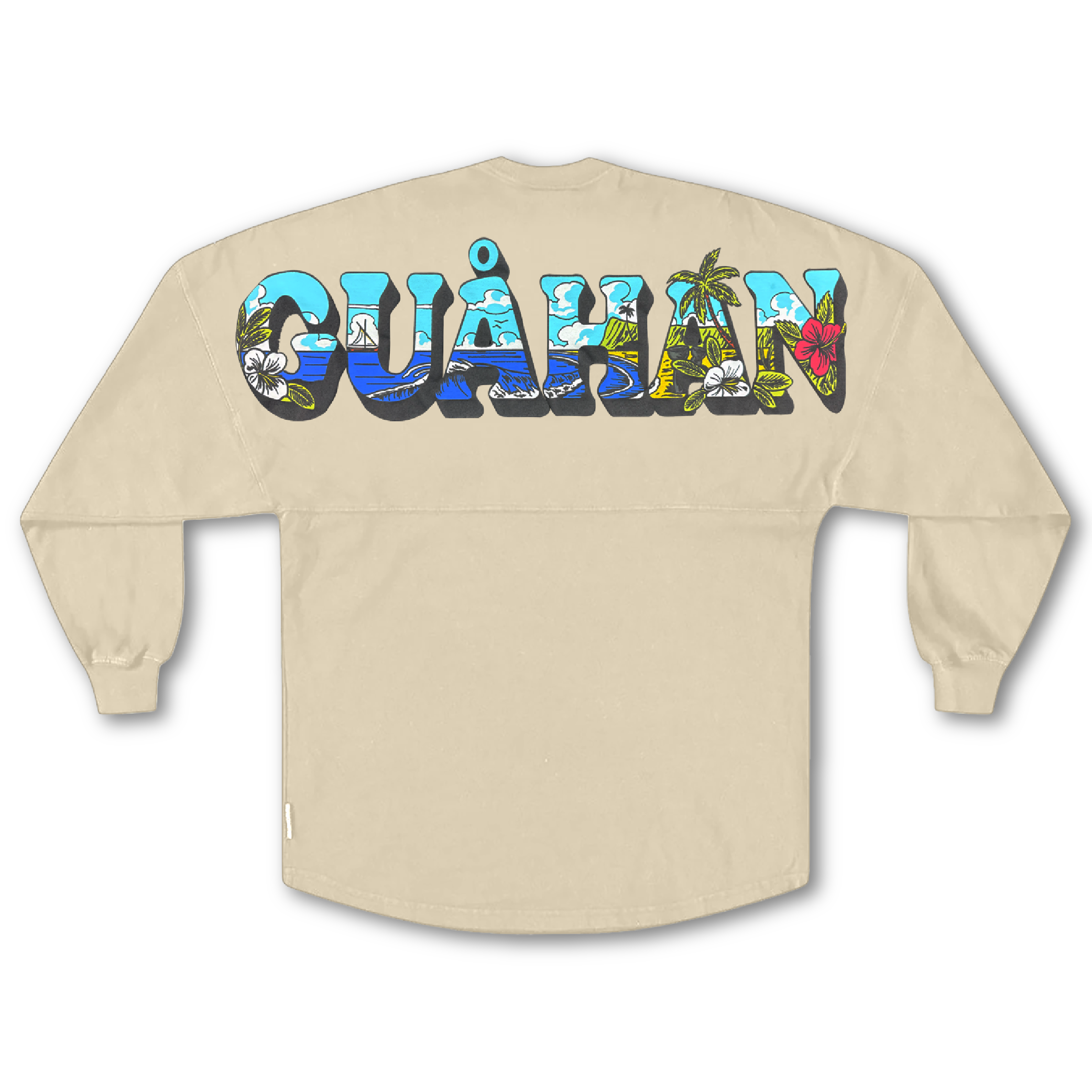 NEW RELEASES – Crowns Guam