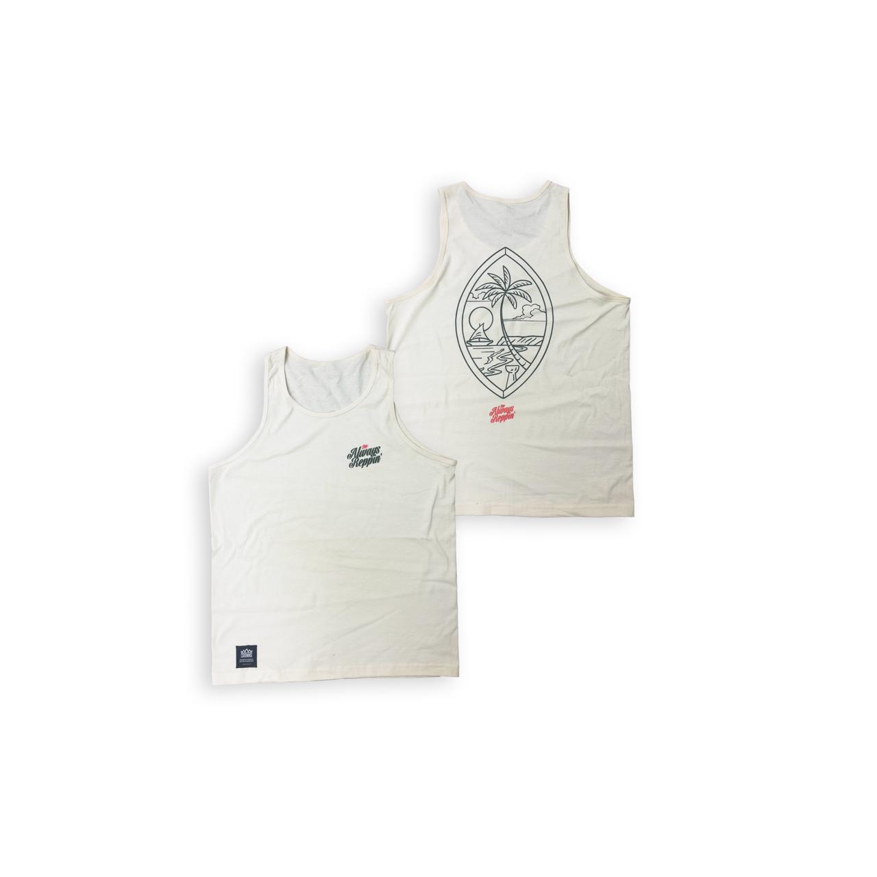NEW RELEASES – Crowns Guam